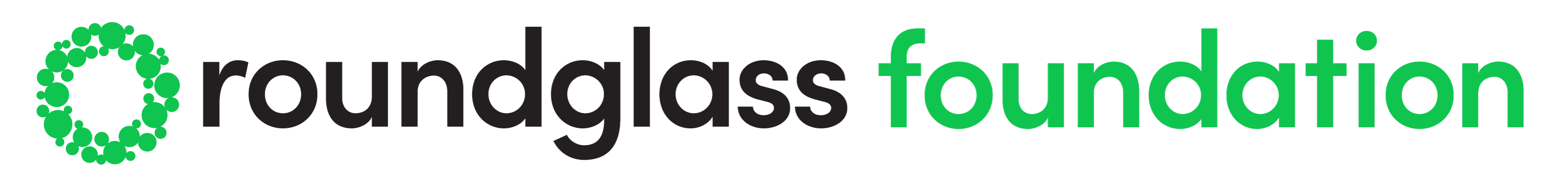 RGF Back Office - Roundglass Foundation